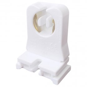 T5 Tube Light G5 Bi-Pin Base Tombstone Lampholder [T5-HT-PC] - $9.99 ...